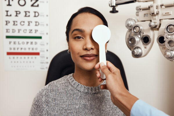 Astigmatism Treatment in Melbourne | Vista Eyes Laser Eye Clinic